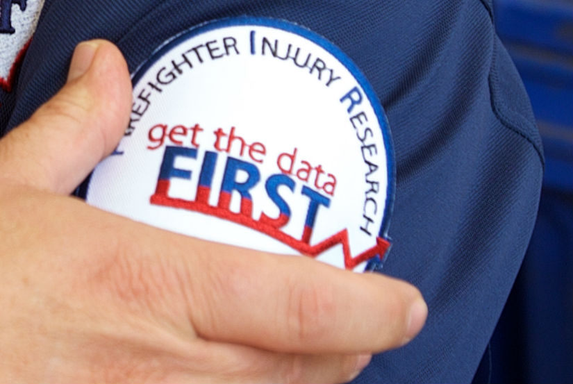 The Center for Firefighter Injury Research & Safety Trends | Drexel ...