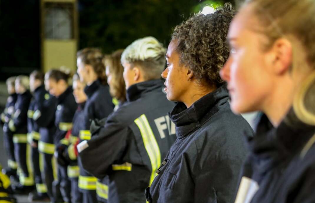 The Center for Firefighter Injury Research & Safety Trends | Drexel ...
