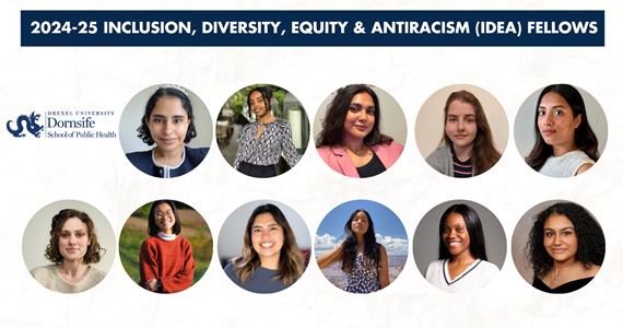 Meet This Year's Dornsife Inclusion, Diversity, Equity and Anti-Racism ...