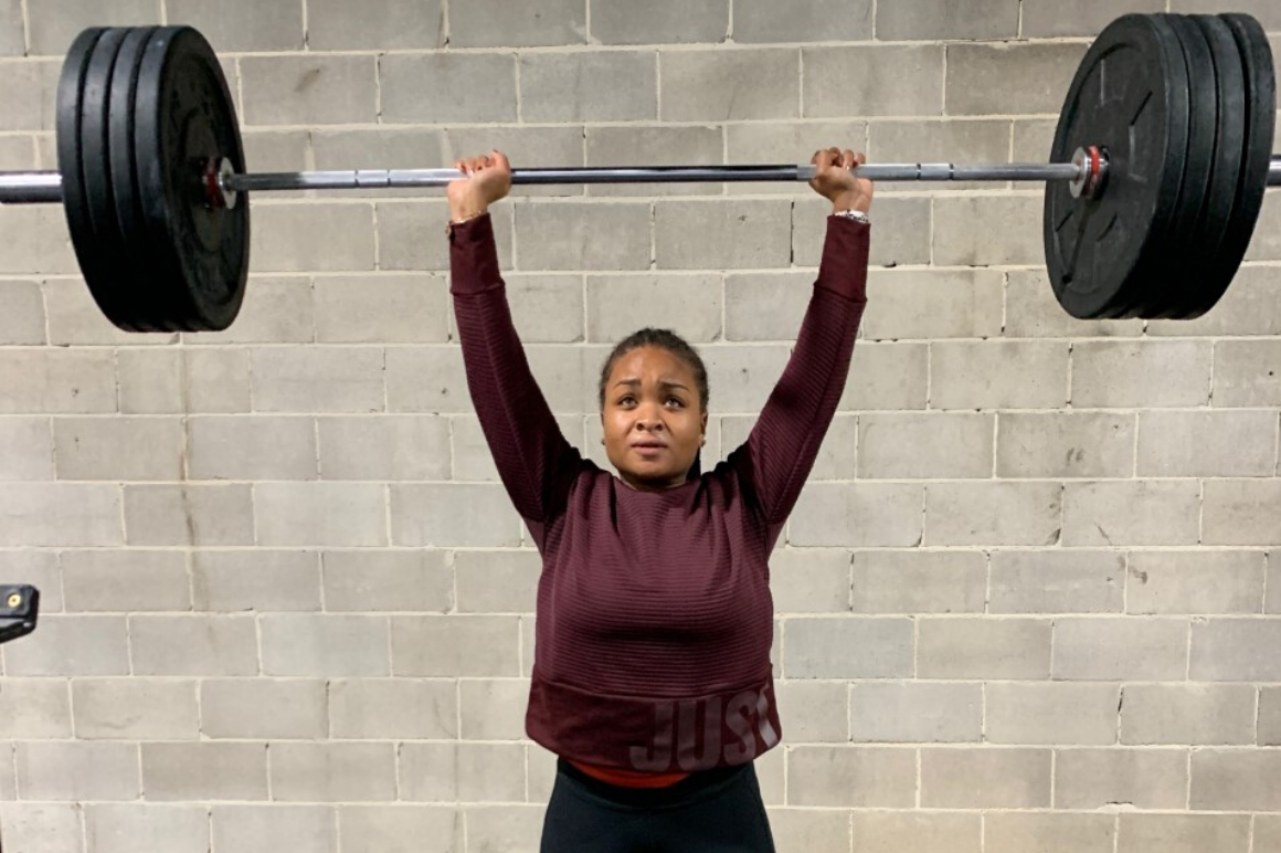 Studying the Safety of CrossFit | Drexel Dornsife School of Public Health