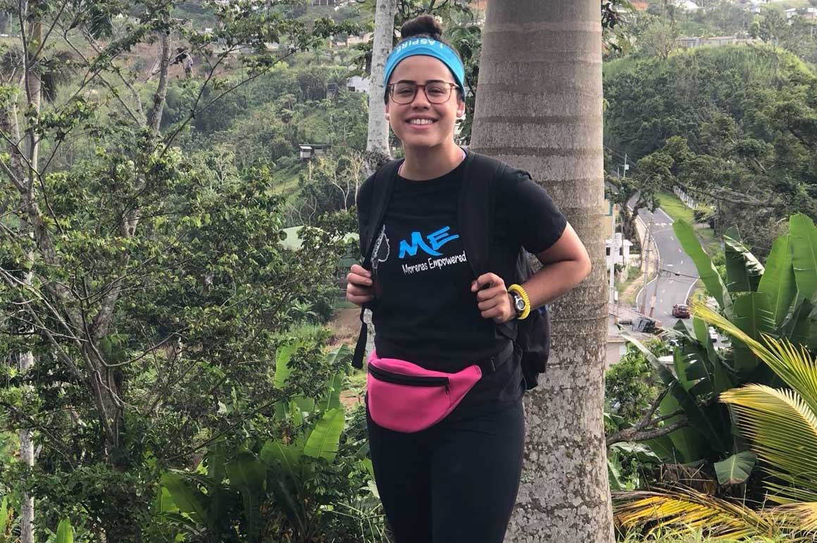 Helping Residents Heal after Hurricane Maria | Drexel Dornsife School ...