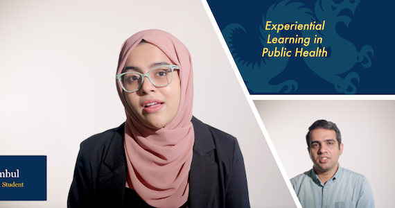 Applied Practice Experiences for MPH Students | Drexel Dornsife School ...