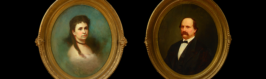 The Drexel Family Collection | Drexel Founding Collection