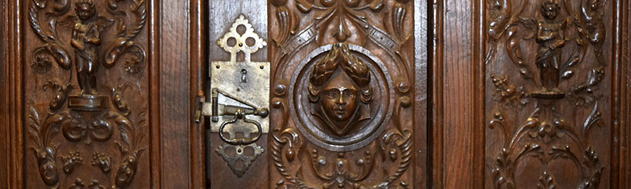 Furniture | Drexel Founding Collection