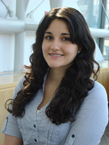 Leila Aboharb Wins Charles T. Main Gold Award | Drexel Engineering