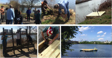 Drexel Snapshot: Designing and Building Philly’s First Public Boathouse ...