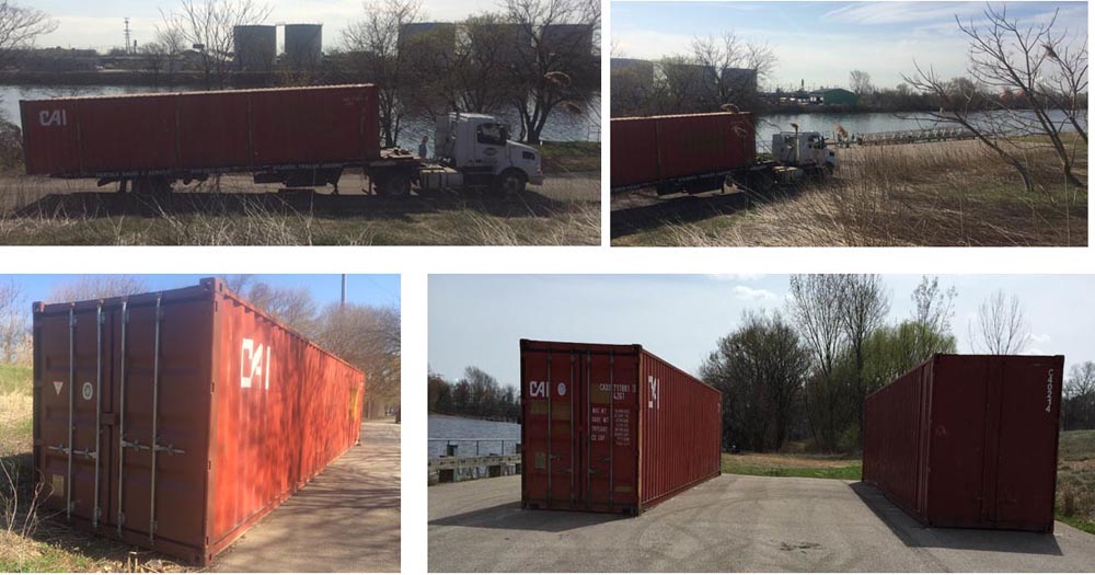 Drexel Snapshot: Designing and Building Philly’s First Public Boathouse ...