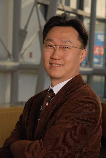 MinJun Kim, Ph.D., Wins Netexplo Award | Drexel Engineering