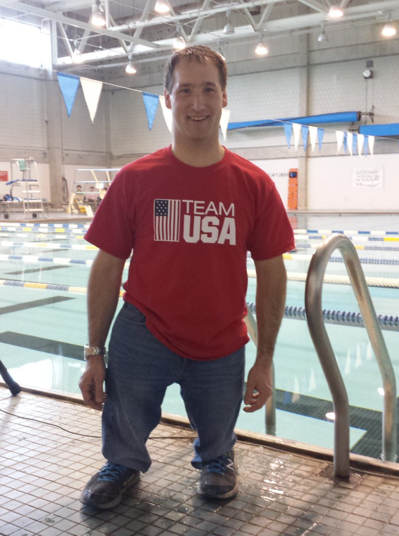 A Celebrated History of Drexel Olympians and Paralympians | Drexel ...