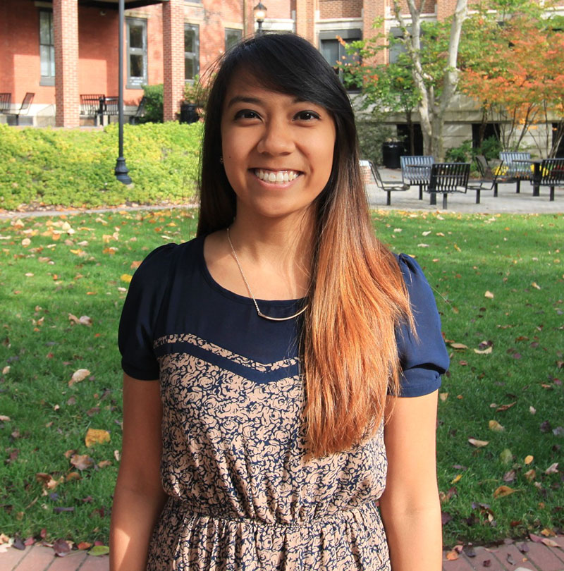 Student Studies Mitochondria's Role in Cancer | Drexel Engineering
