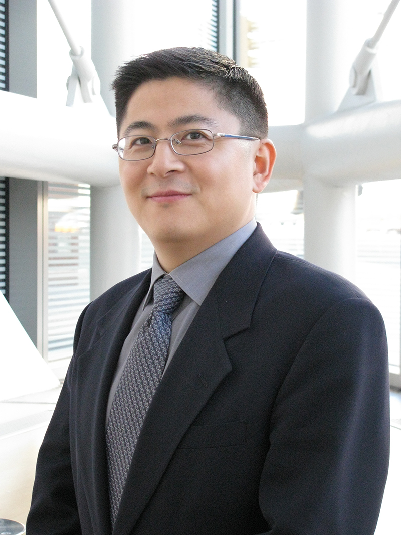 CoE Professor’s New Grant Supports Continued Research | Drexel Engineering