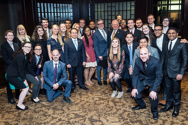 C.R. “Chuck” Pennoni Awarded 2017 Engineering Leader of the Year Award ...