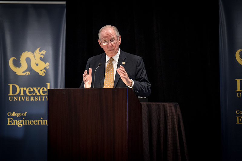 C.R. “Chuck” Pennoni Awarded 2017 Engineering Leader of the Year Award ...