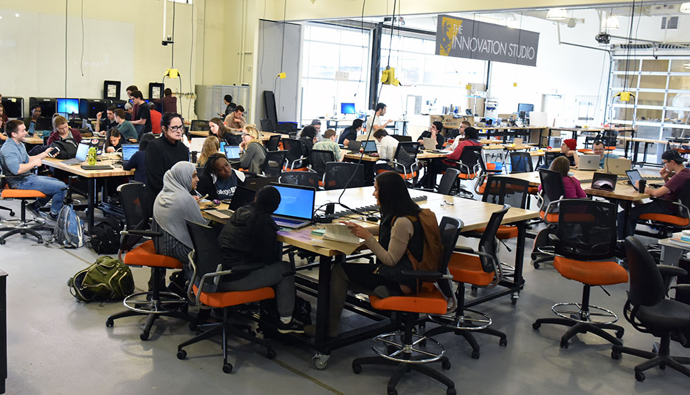 Academics Overview | Drexel Engineering