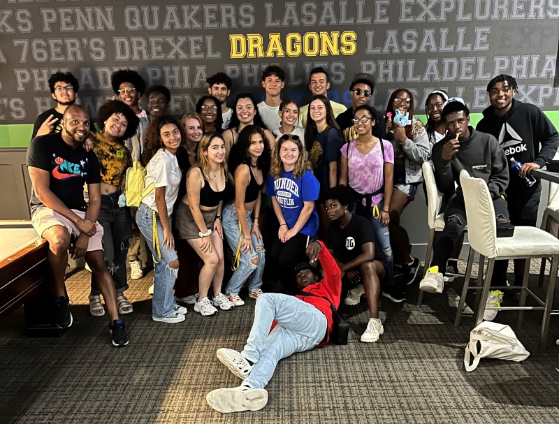 Scholarships | Drexel Engineering