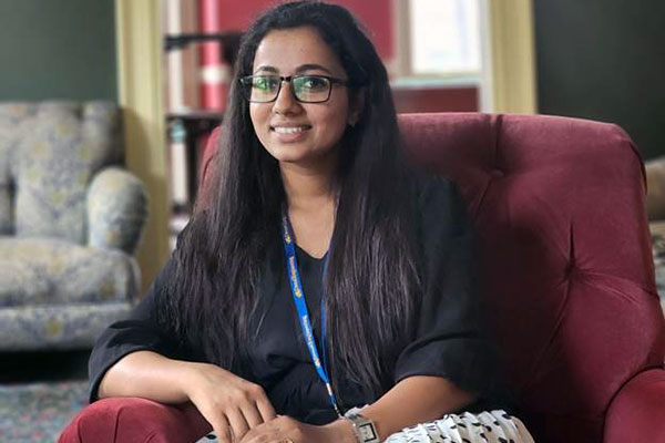 Graduate Student Ambassadors | Drexel Engineering