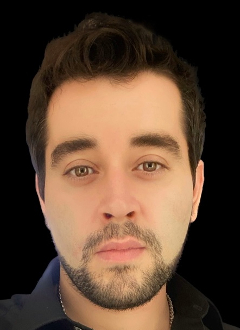 Mohammad Houshmand Khaneghahi | Drexel Engineering