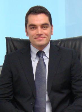 Ivan Bartoli receives NSF award to explore new infrastructure ...