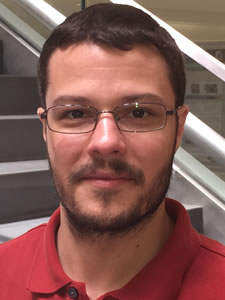 Doctoral Students Kerry Hamilton and Jacob Price awarded Claudio Elia ...