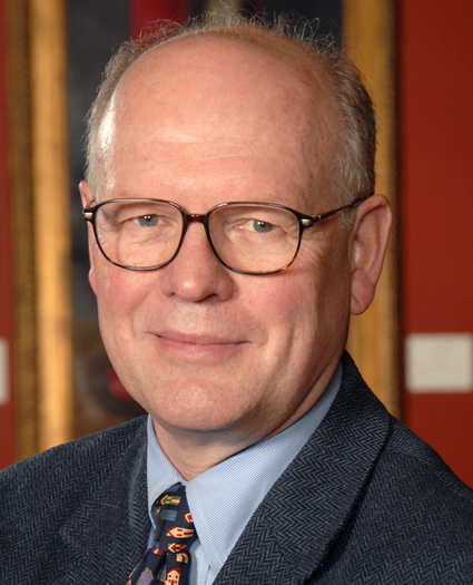 James Mitchell is the College’s new Associate Dean for Undergraduate ...