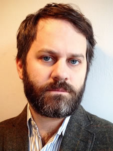 Michael Waring and Jin Wen awarded NSF grant to identify next ...