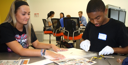 ASM International Materials Camp | Drexel Engineering