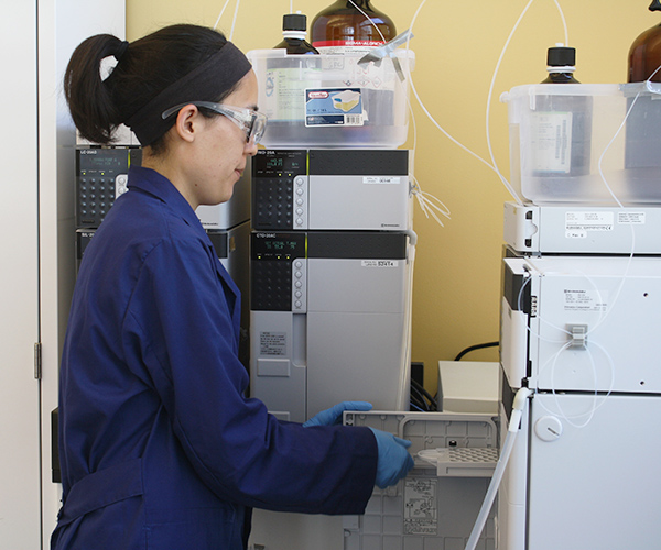 Laboratory Safety | Drexel Engineering