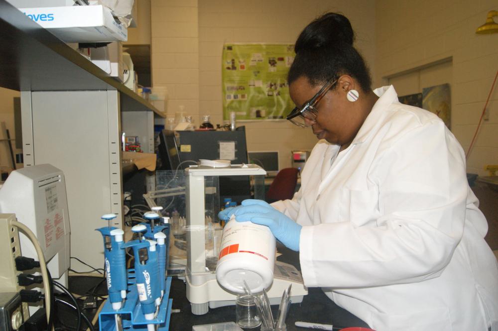 Natural Materials and Polymer Processing Group | Drexel Engineering