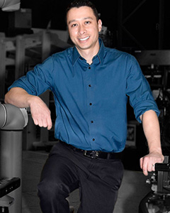 External Advisory Board | Drexel Engineering