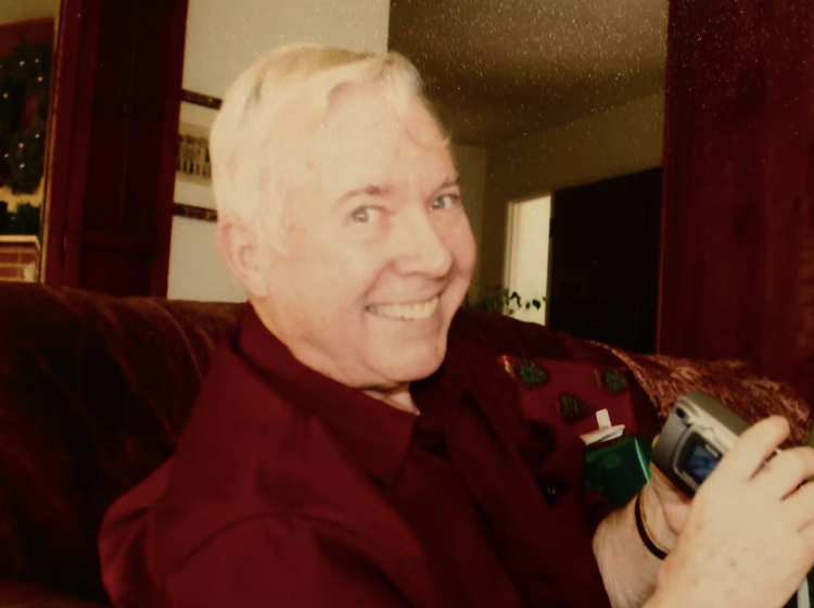 In Memoriam | James Banham | Drexel Engineering