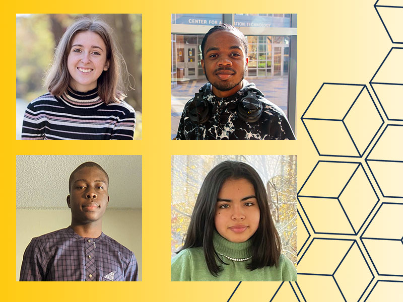 March | Drexel Engineering