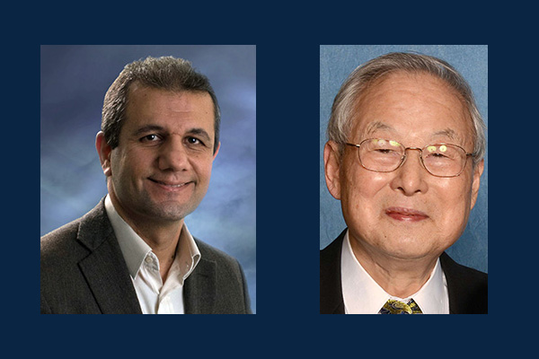 Named Professorship Amplifies Early Career Success | Drexel Engineering