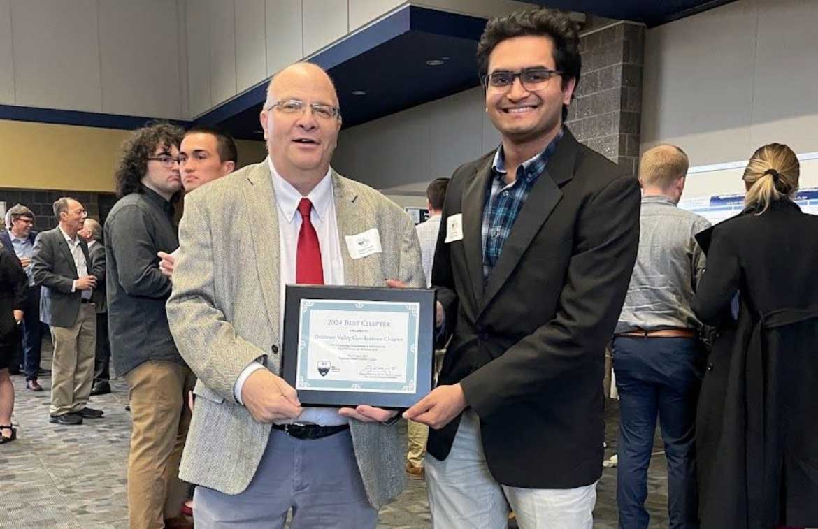 May | Drexel Engineering