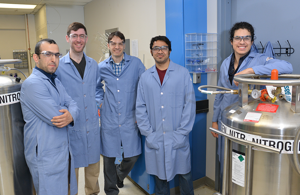 Research and Design Overview | Drexel Engineering