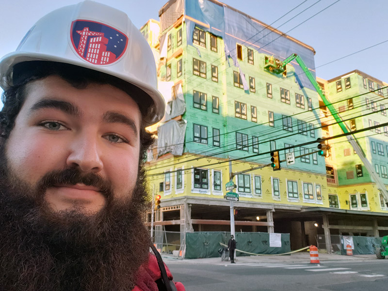 Student Stories | Drexel Engineering