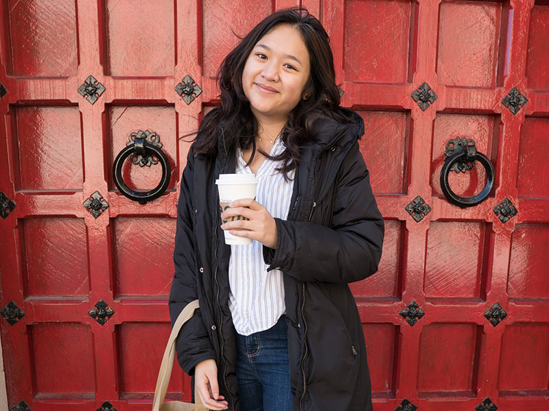 Student Stories | Drexel Engineering