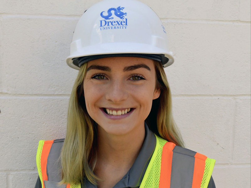 Student Stories | Drexel Engineering