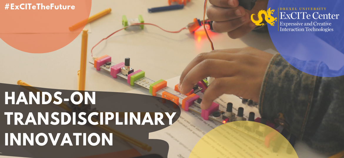 Expressive & Creative Interaction Technologies Center