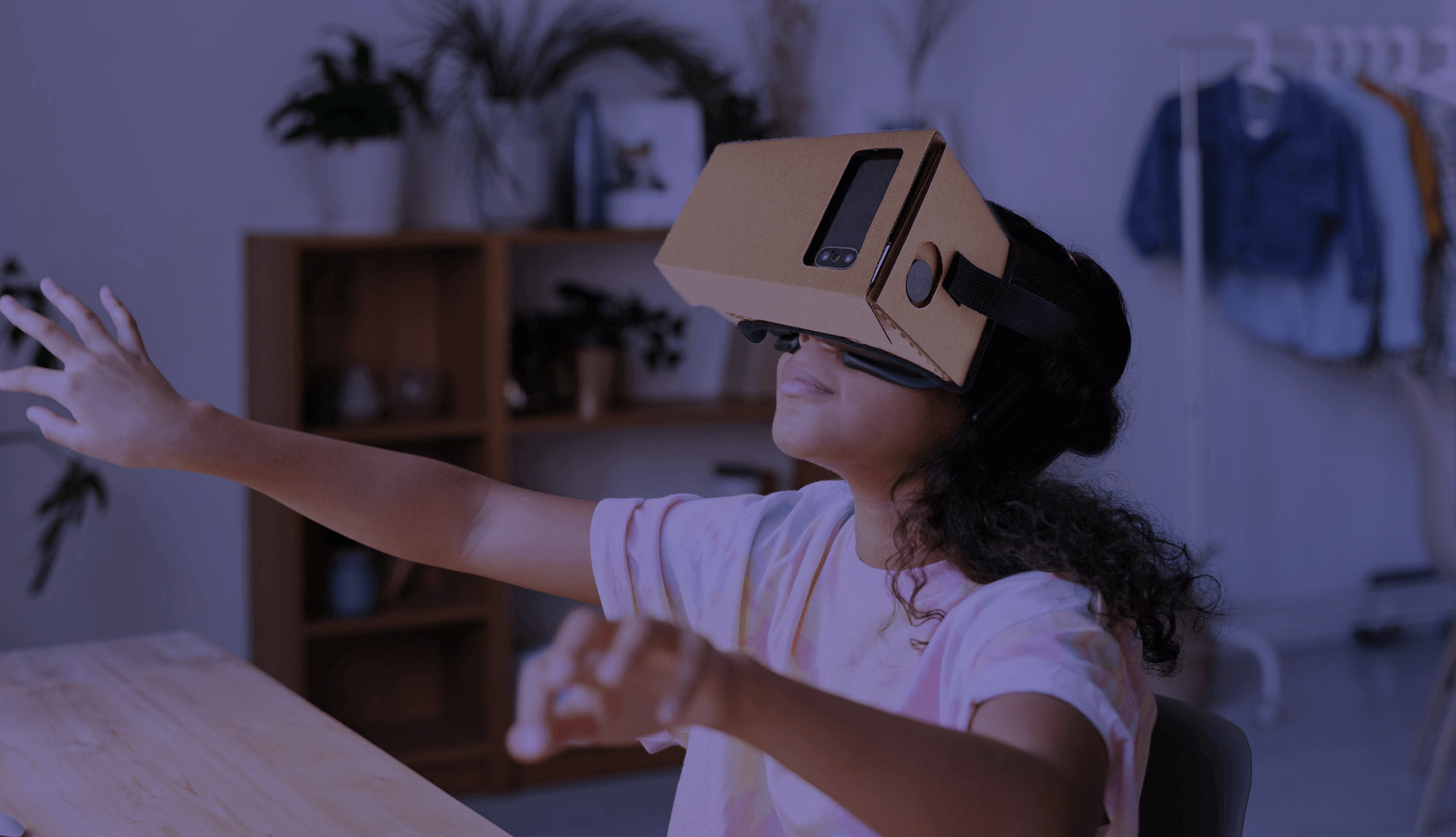 Expressive & Creative Interaction Technologies Center