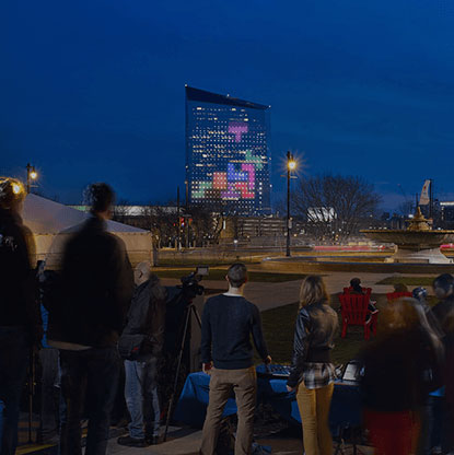 Entrepreneurial Game Studio - Expressive & Creative Interaction ...