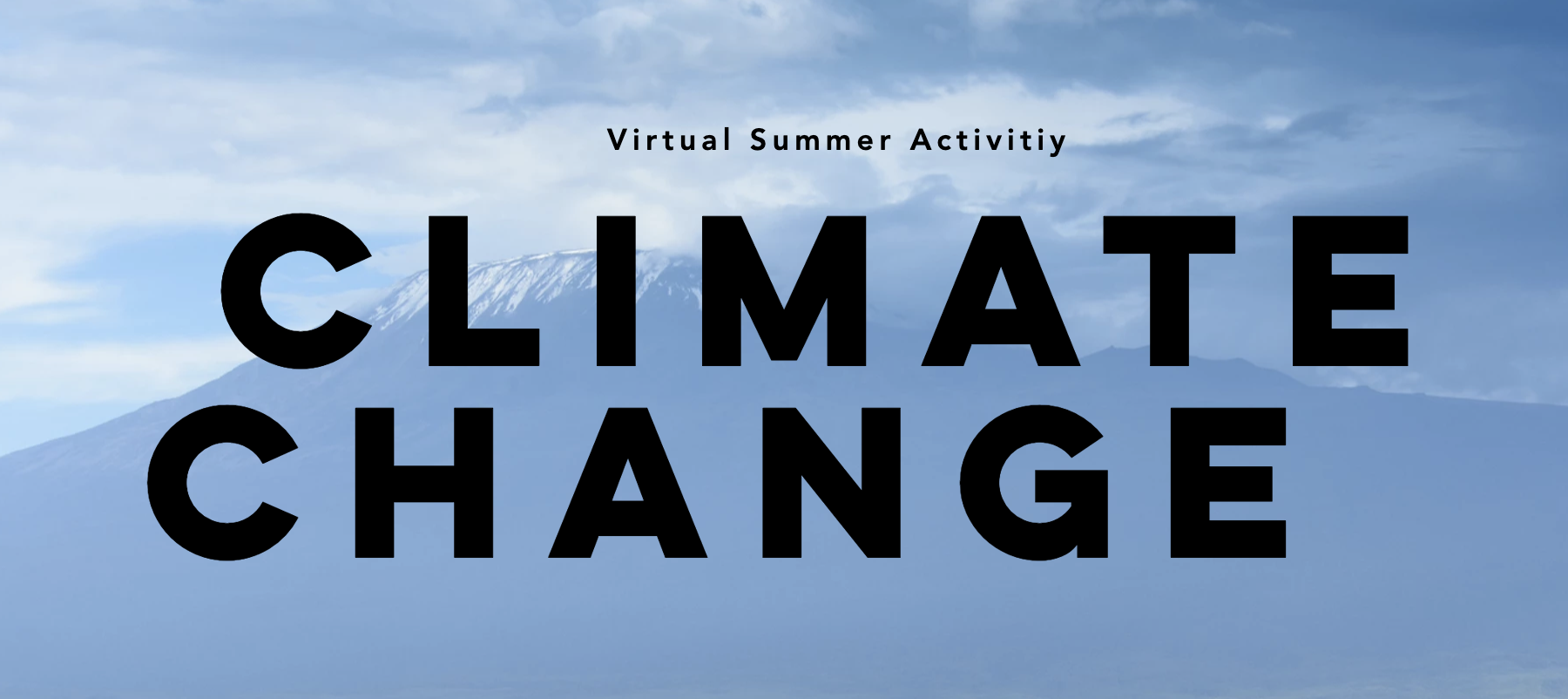 Climate Change Activities - Expressive & Creative Interaction ...