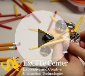 Expressive & Creative Interaction Technologies Center
