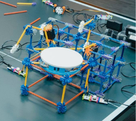 Expressive & Creative Interaction Technologies Center