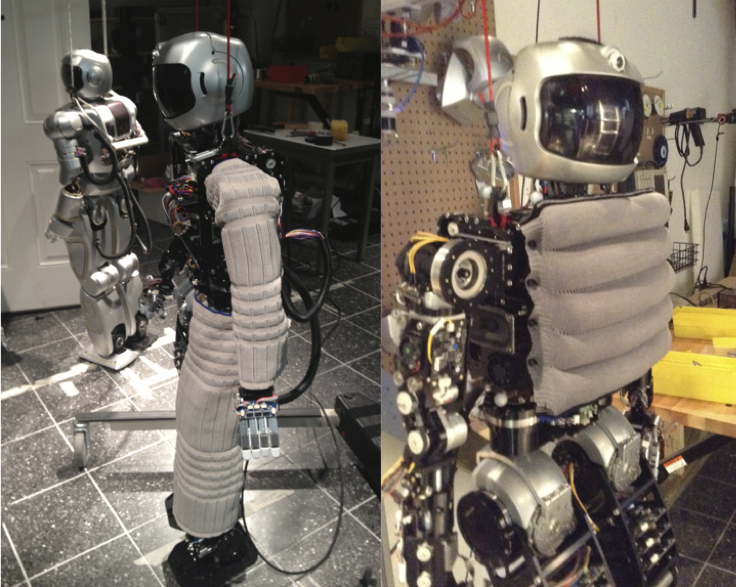 Expressive Robotics - Expressive & Creative Interaction Technologies Center