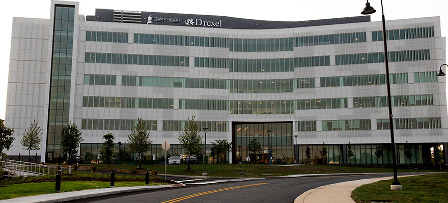 Real Estate and Facilities | Real Estate and Facilities | Drexel University