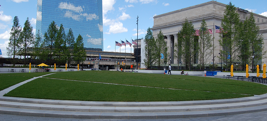 Real Estate and Facilities | Real Estate and Facilities | Drexel University