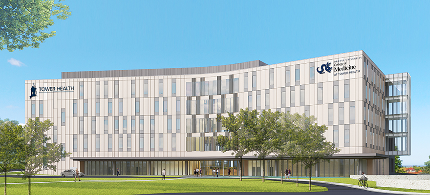 Real Estate and Facilities | Real Estate and Facilities | Drexel University