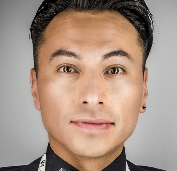 Speakers - Fashion Style & Global Culture Conference