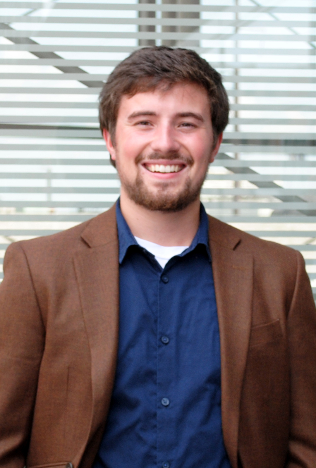 Congratulations to Nicholas Barber, 2018 Gates Cambridge Scholar ...