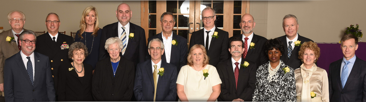 2013 Inductees of The Drexel 100 | Alumni | Drexel University